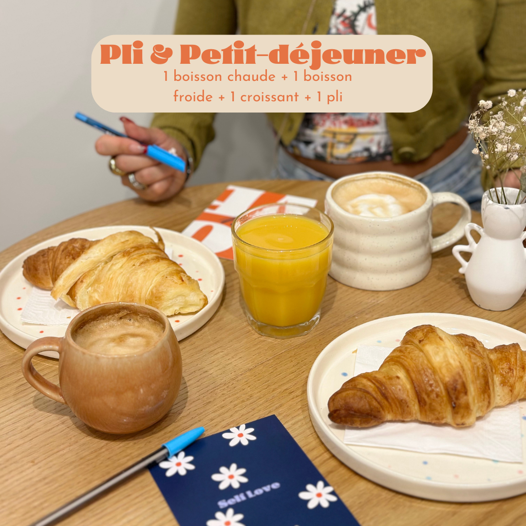 Café Pli